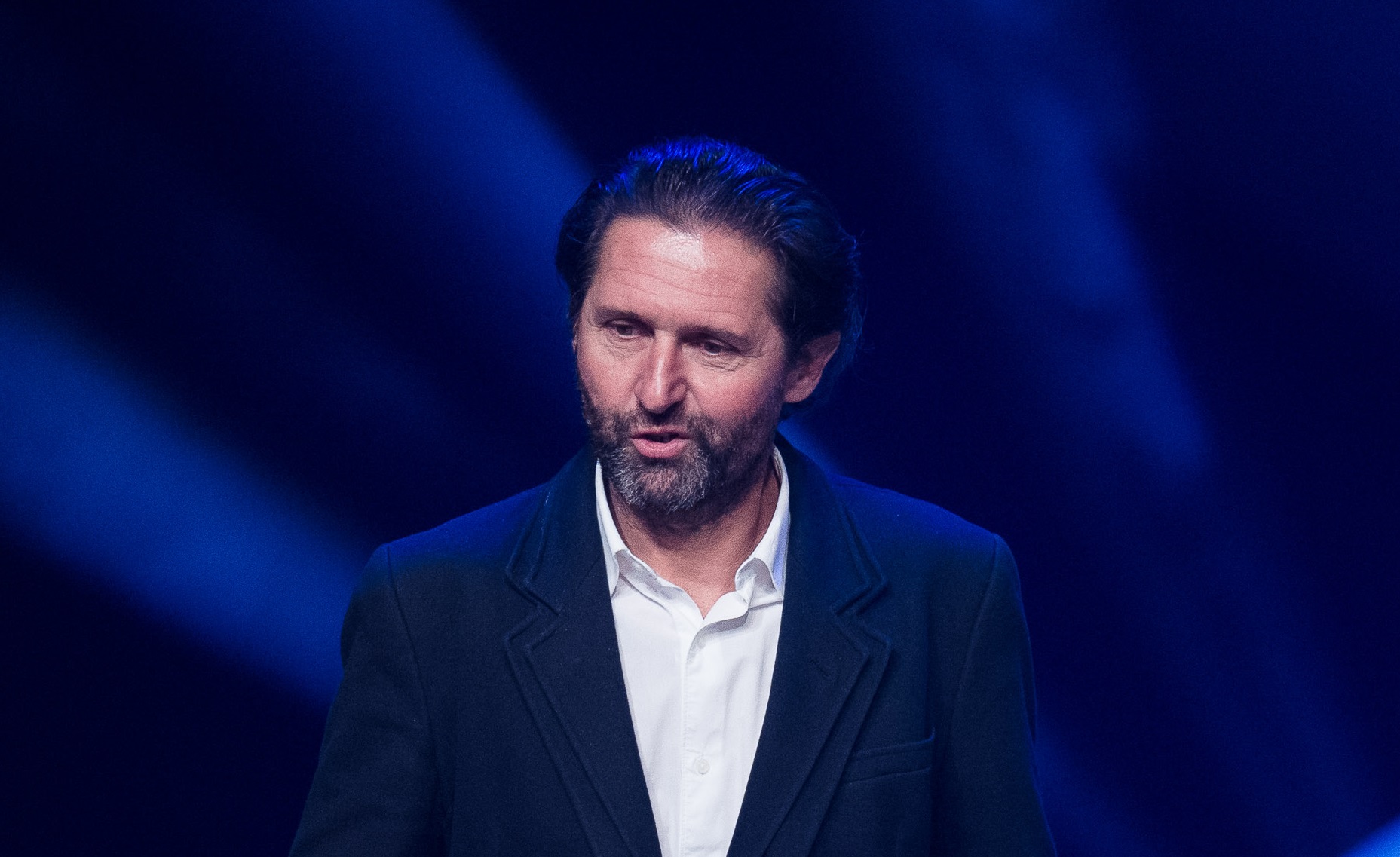 Andrea Massi odgovarja: To je žaljivo in nespoštljivo - Sportklub
