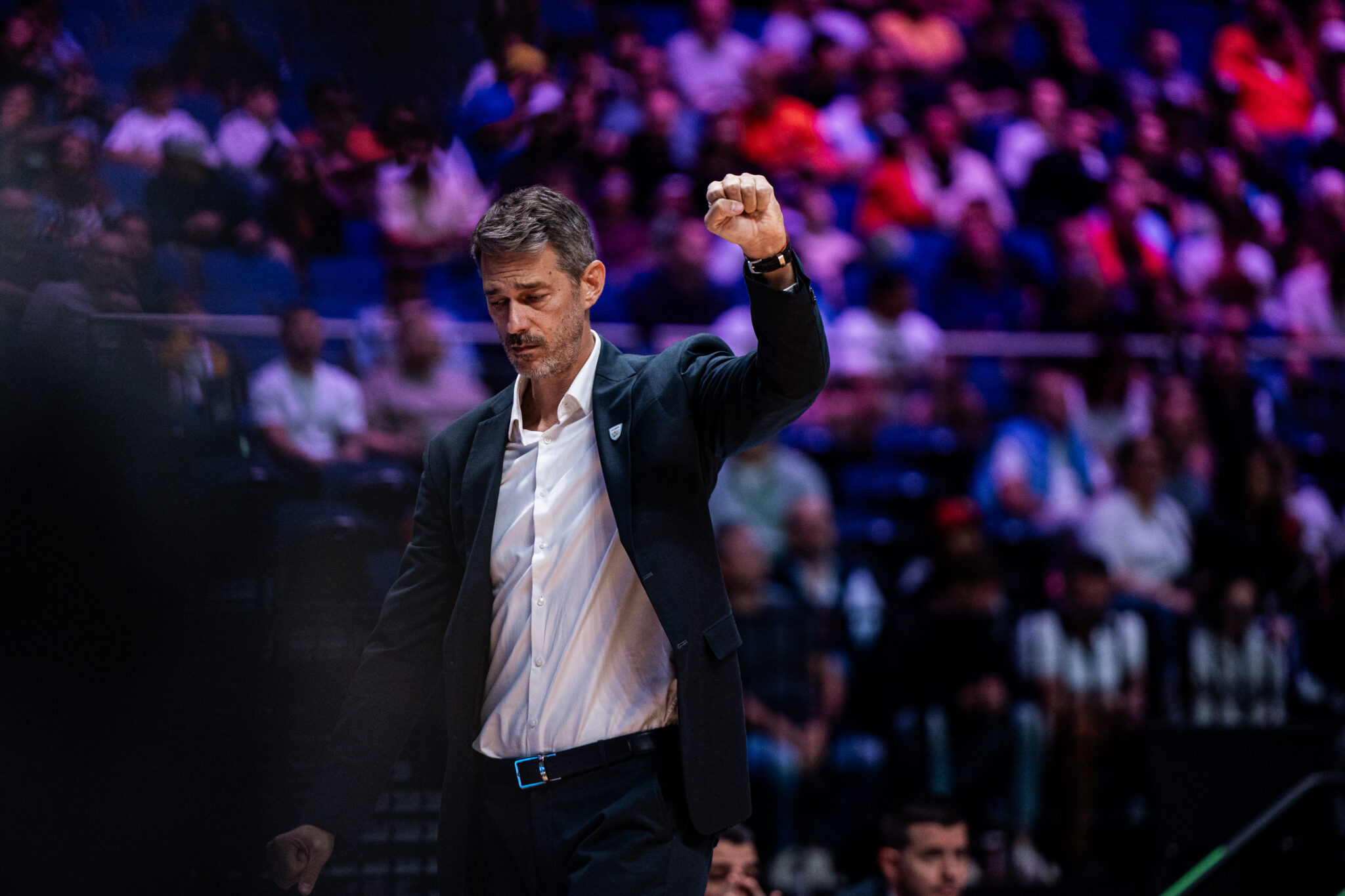 Arabci Jurico Golemca nagradili za dobro delo - Sportklub