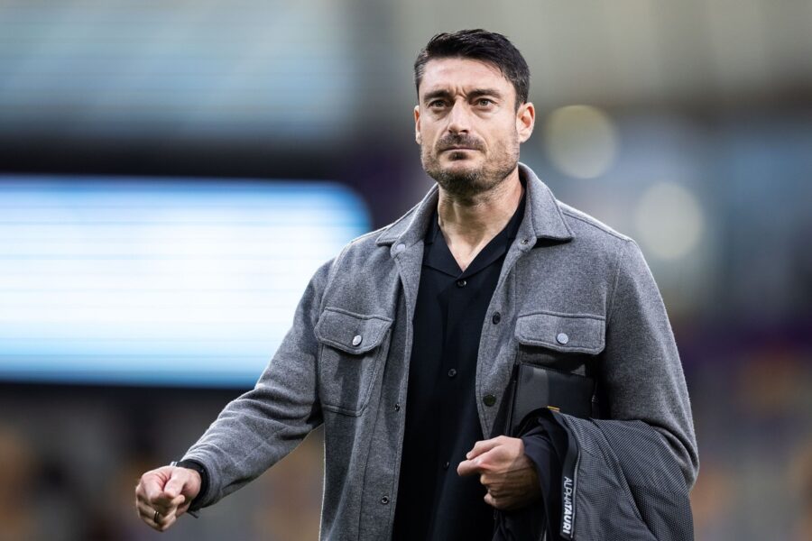 Riera ima sporočilo za navijače Olimpije in Maribora - Sportklub