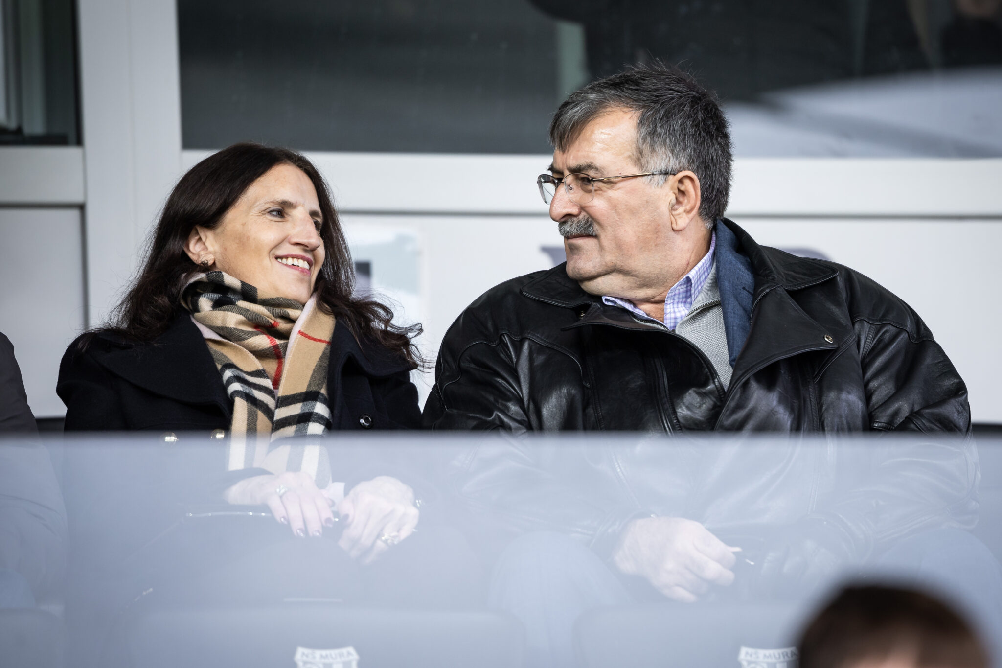 George Juncaj odgovarja - Sportklub