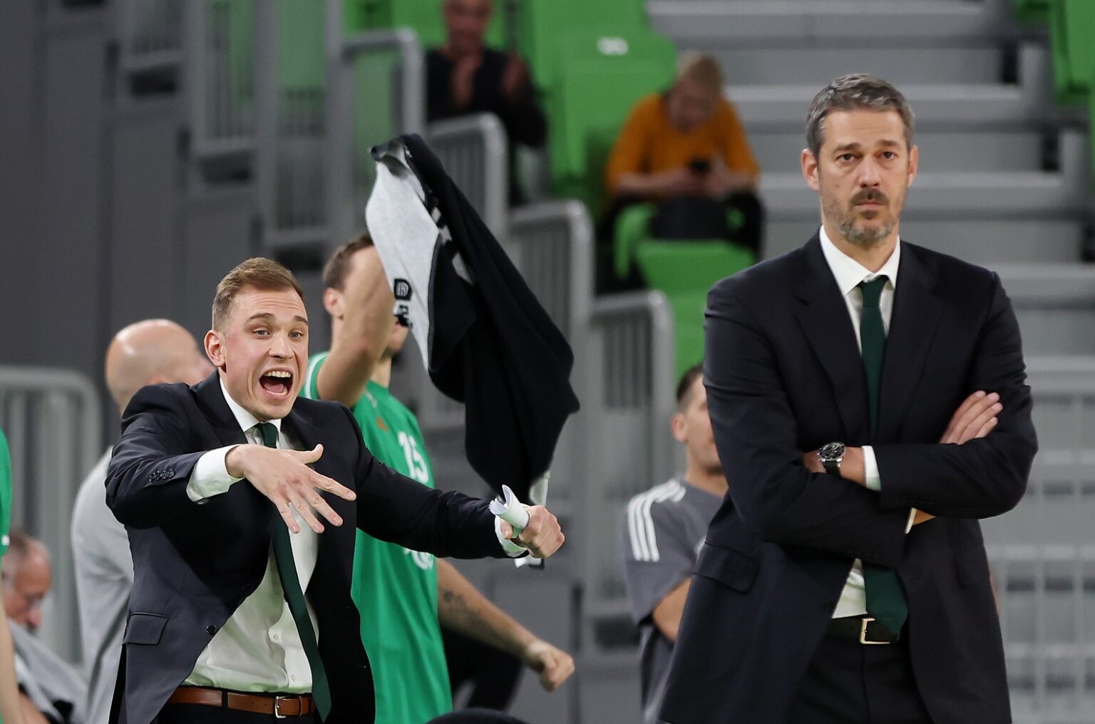 Golemac kupuje tudi v Sloveniji - Sportklub