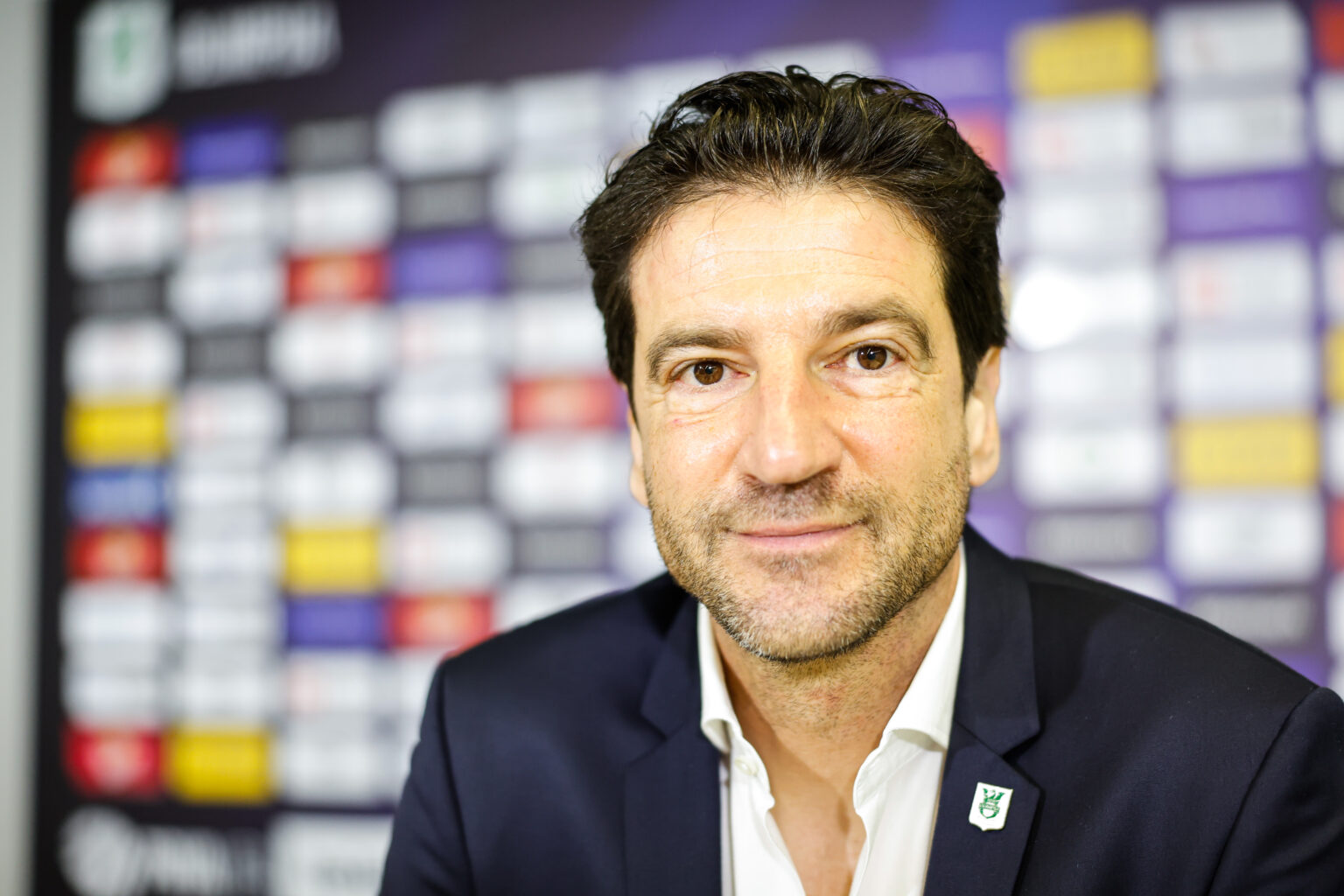 Jutri v Stožice, kmalu v Chelsea: trener Olimpije opozarja - Sportklub