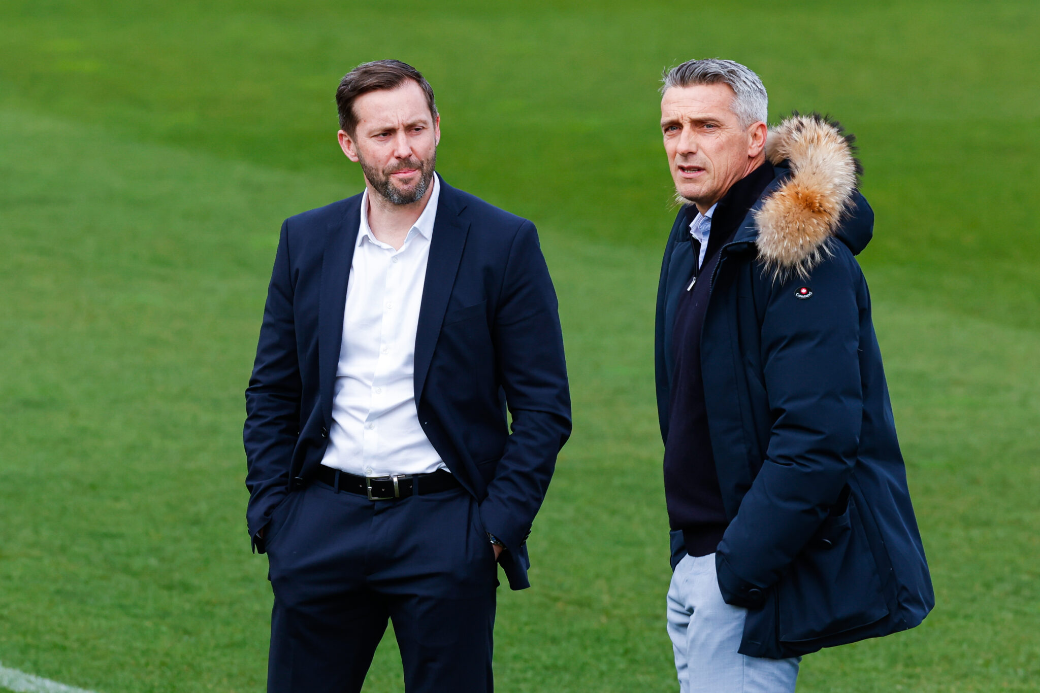 Slovenija čaka odločitev: že imamo novega selektorja? - Sportklub