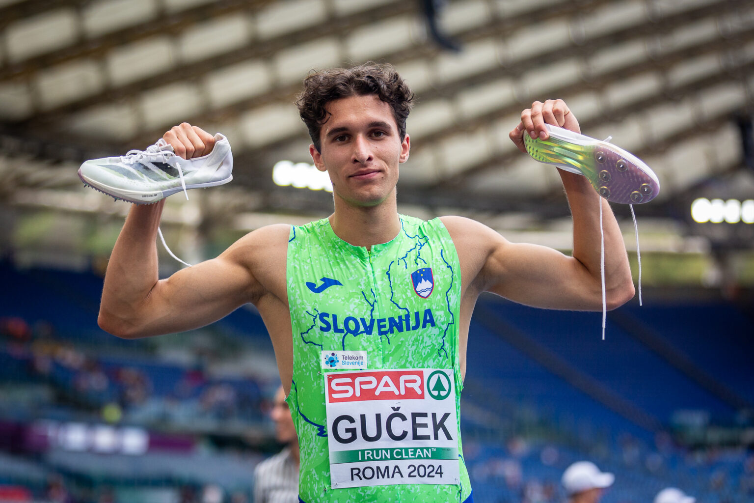 "Nikoli si ne bi mislil, da se bo zgodilo kaj takega" - Sportklub