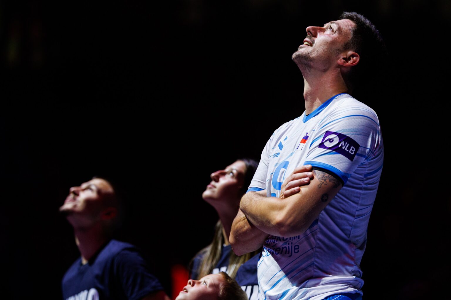 Dvajset let krvi, znoja, solz, a tudi veselja: Hvala, Vinko! - Sportklub