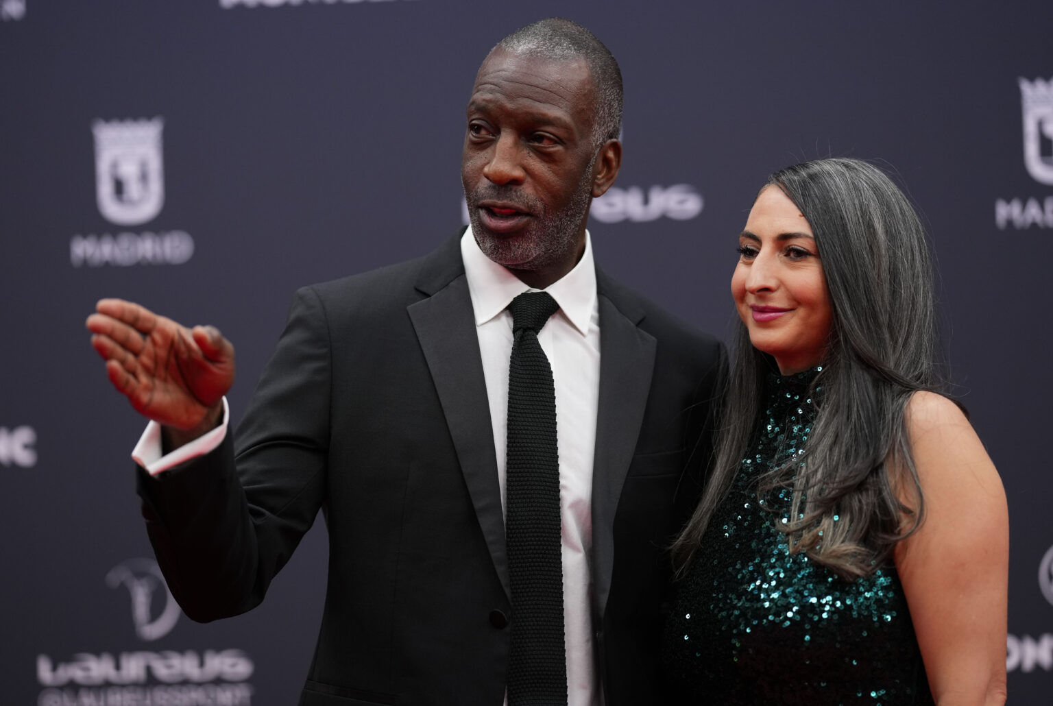 Michael Johnson priznal, da je v hudih težavah - Sportklub