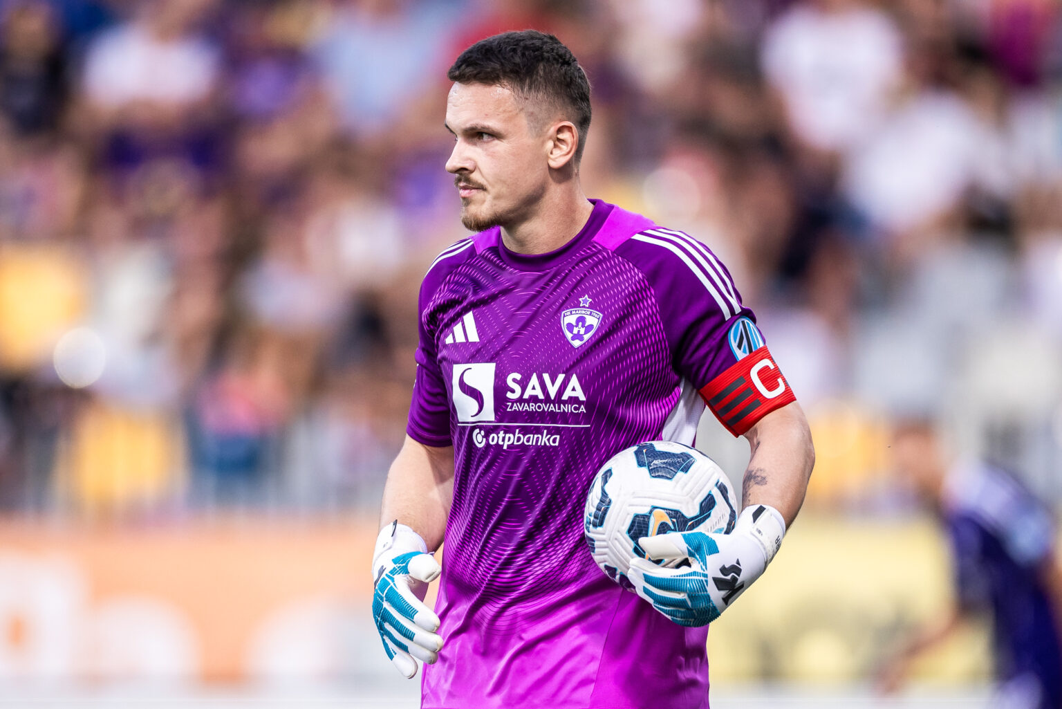 Maribor ima novo okrepitev, Jug je dobil konkurenco - Sportklub