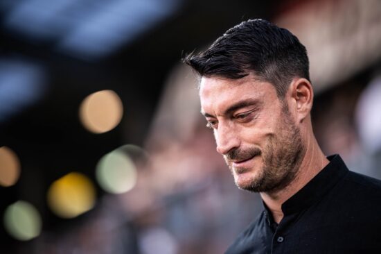 Albert Riera: Treba je ceniti, kako težko je to - Sportklub