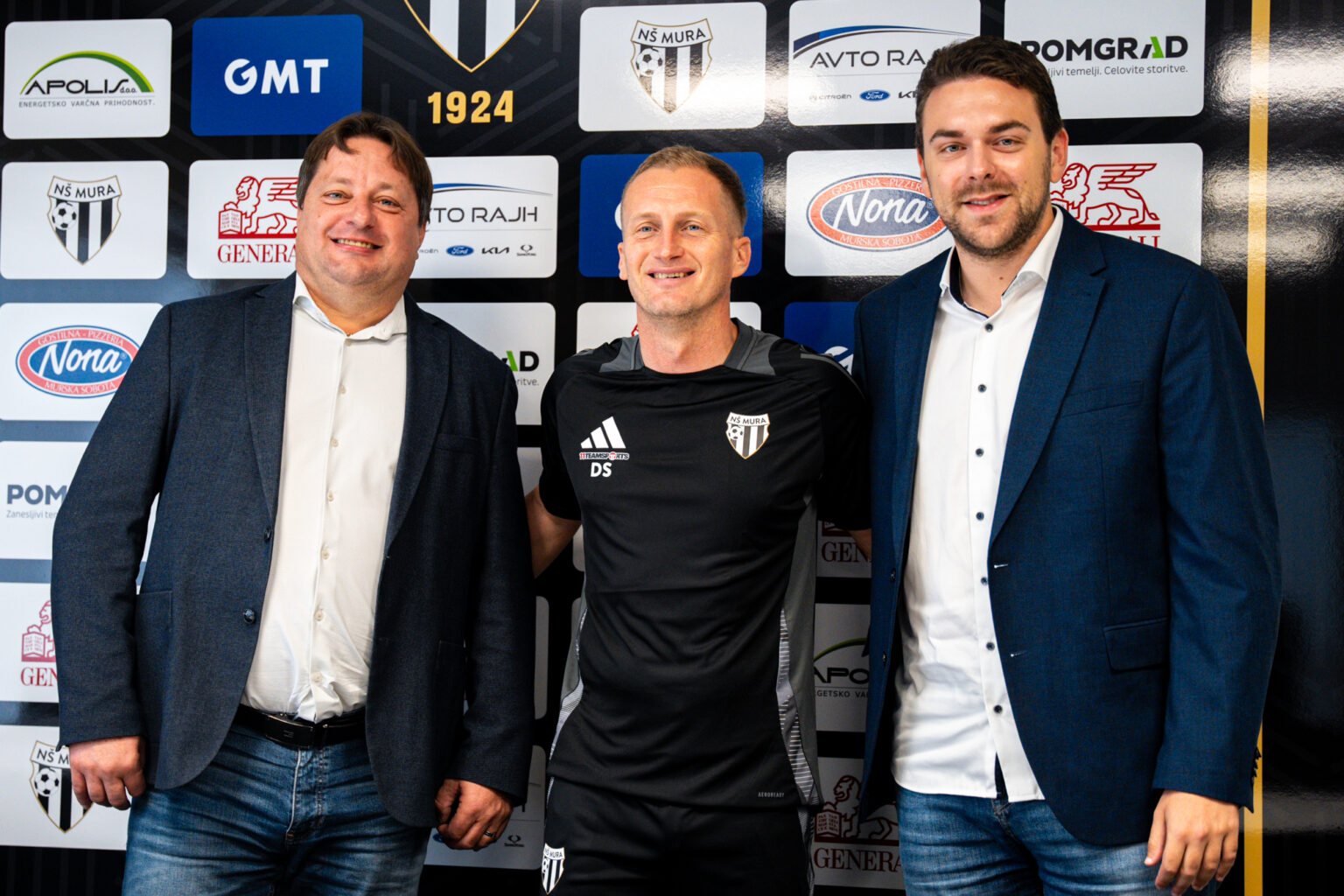 Veliki povratek na Fazanerijo: Slavic si želi dominantne Mure - Sportklub