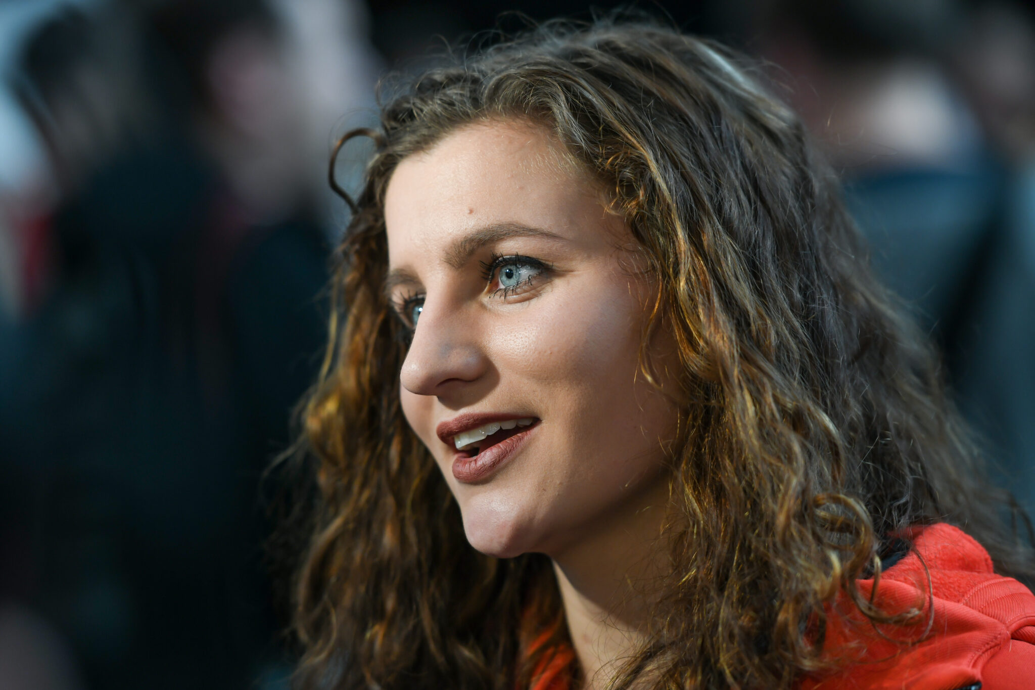 Nemka zaradi zloma gležnja pod vprašajem za OI - Sportklub