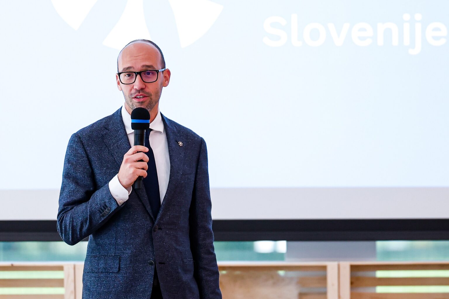 Smučarska zveza Slovenije ima novega predsednika - Sportklub