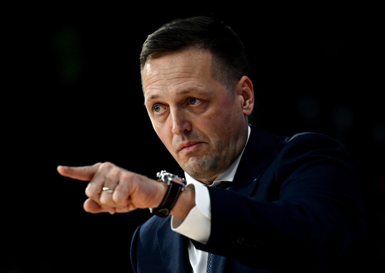 Aleksander Sekulić se želi posloviti v velikem slogu - Sportklub