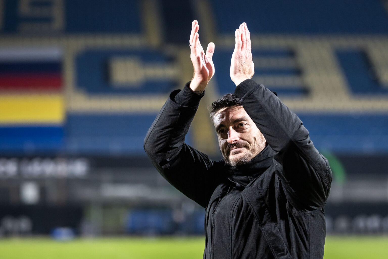 Nov znak, da Albert Riera ostaja v Celju? - Sportklub