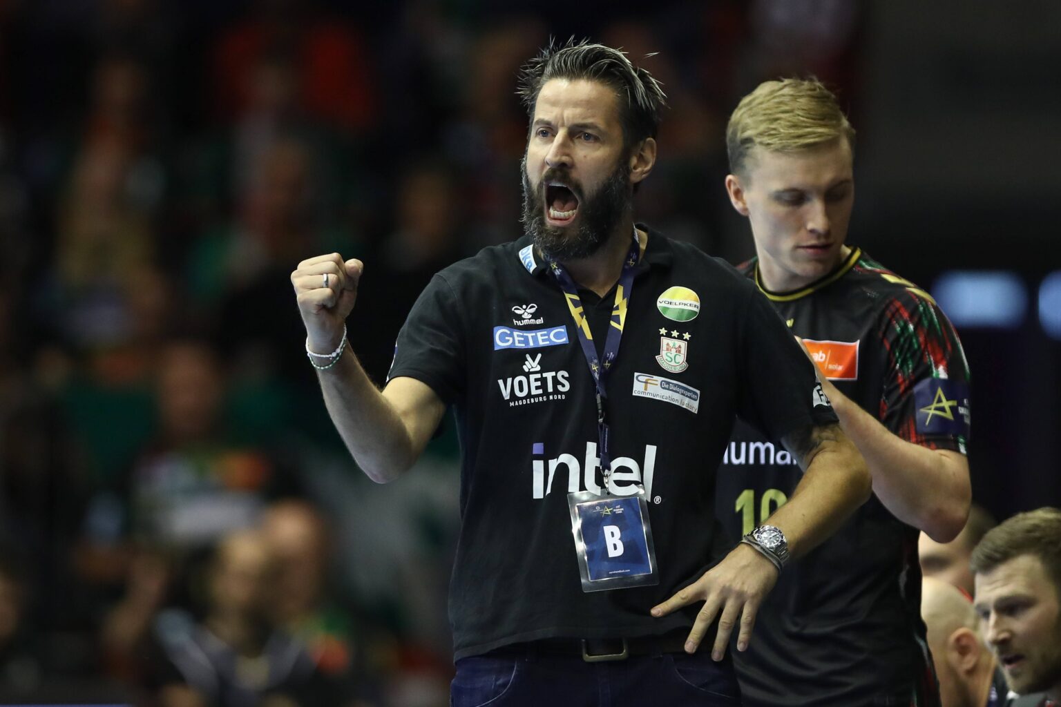 Magdeburg še naprej stoodstoten, Pelister do zmage v izdihljajih ...