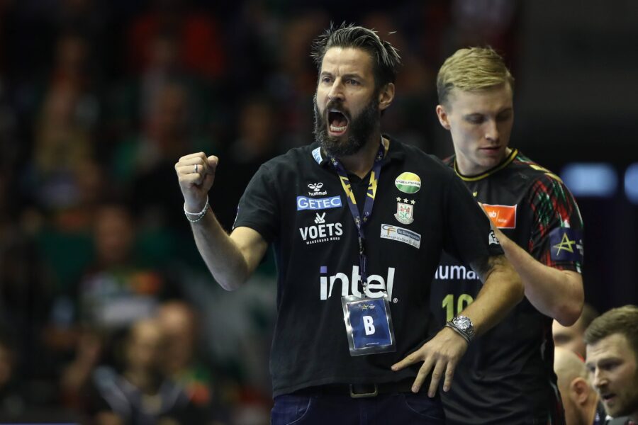 Magdeburg še naprej stoodstoten, Pelister do zmage v izdihljajih ...