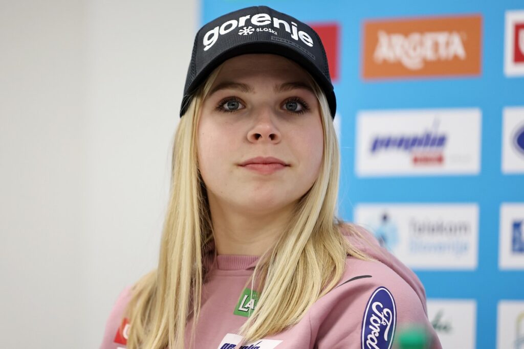 Po najtežji odločitvi v življenju: Druge možnosti ni bilo - Sportklub