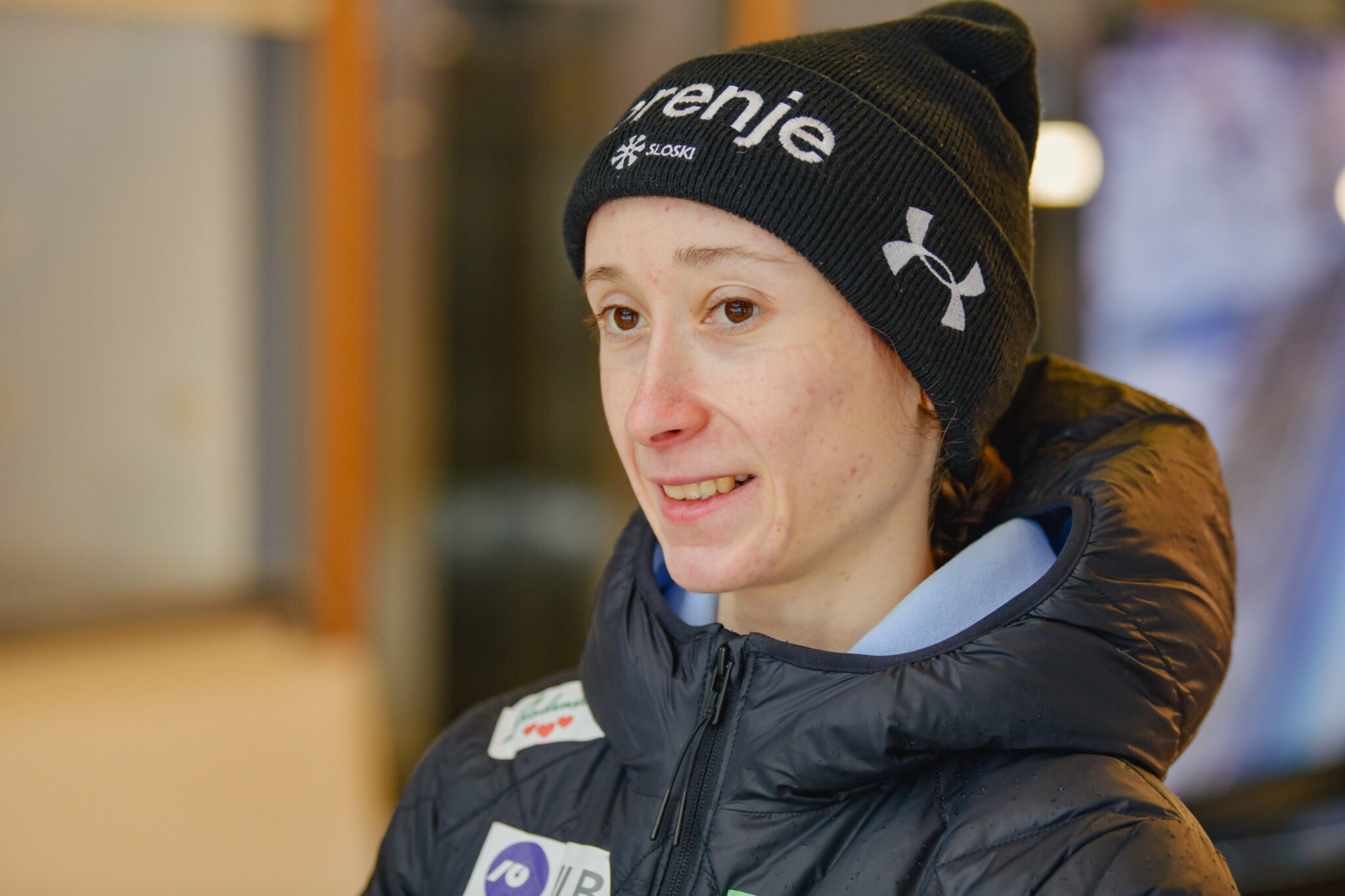 Domen Prevc: Vem, da to neradi slišite, a stvari so se nakopičile ...