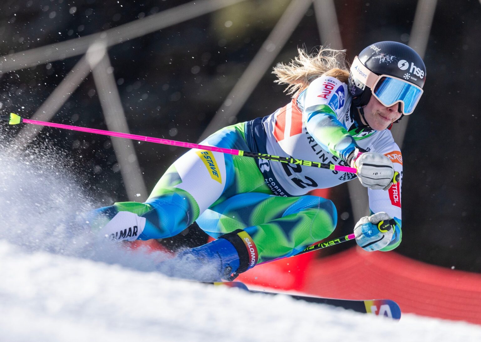 "Kako hitro se lahko dan obrne" - Sportklub