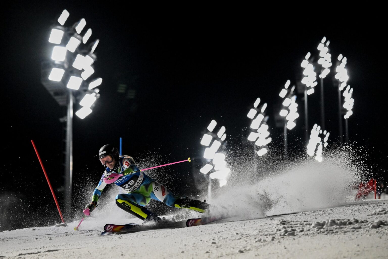 "Kako hitro se lahko dan obrne" - Sportklub