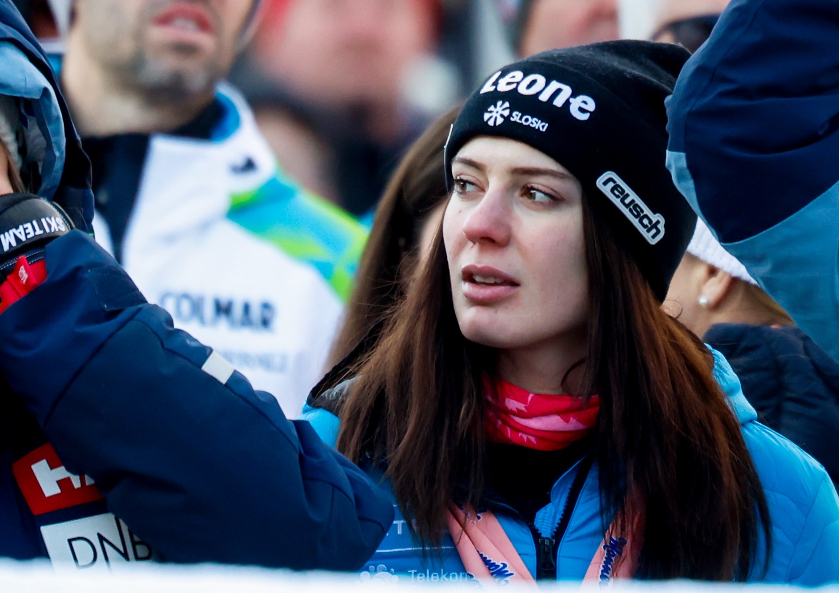 Andreja Slokar: Vse je minljivo - Sportklub