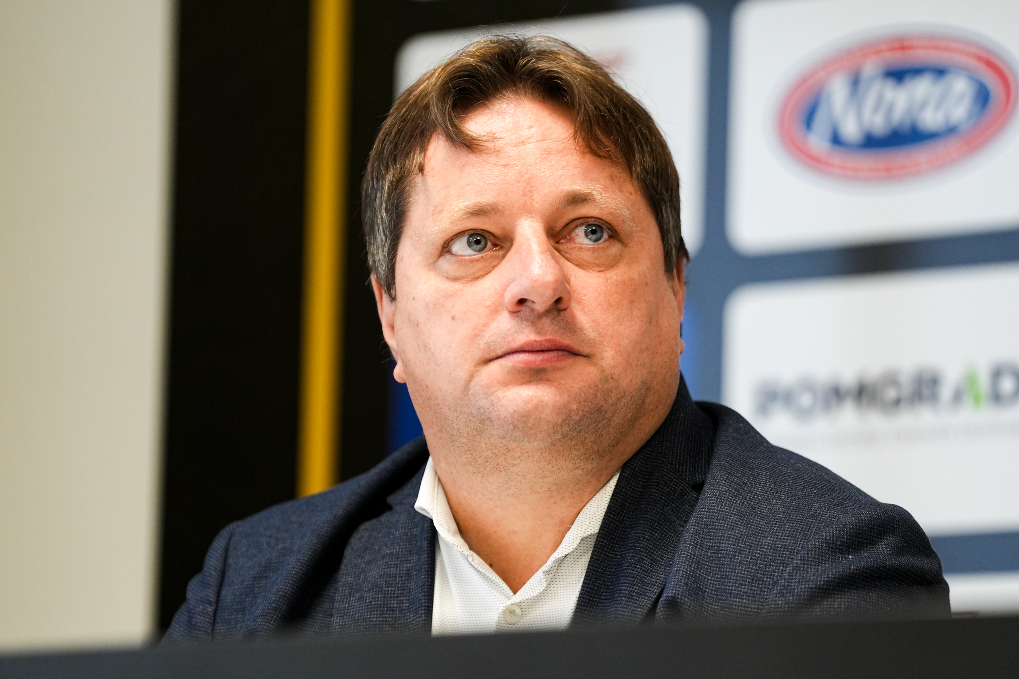 Najbolj črn scenarij v Muri? Vrnitev družine Juncaj - Sportklub