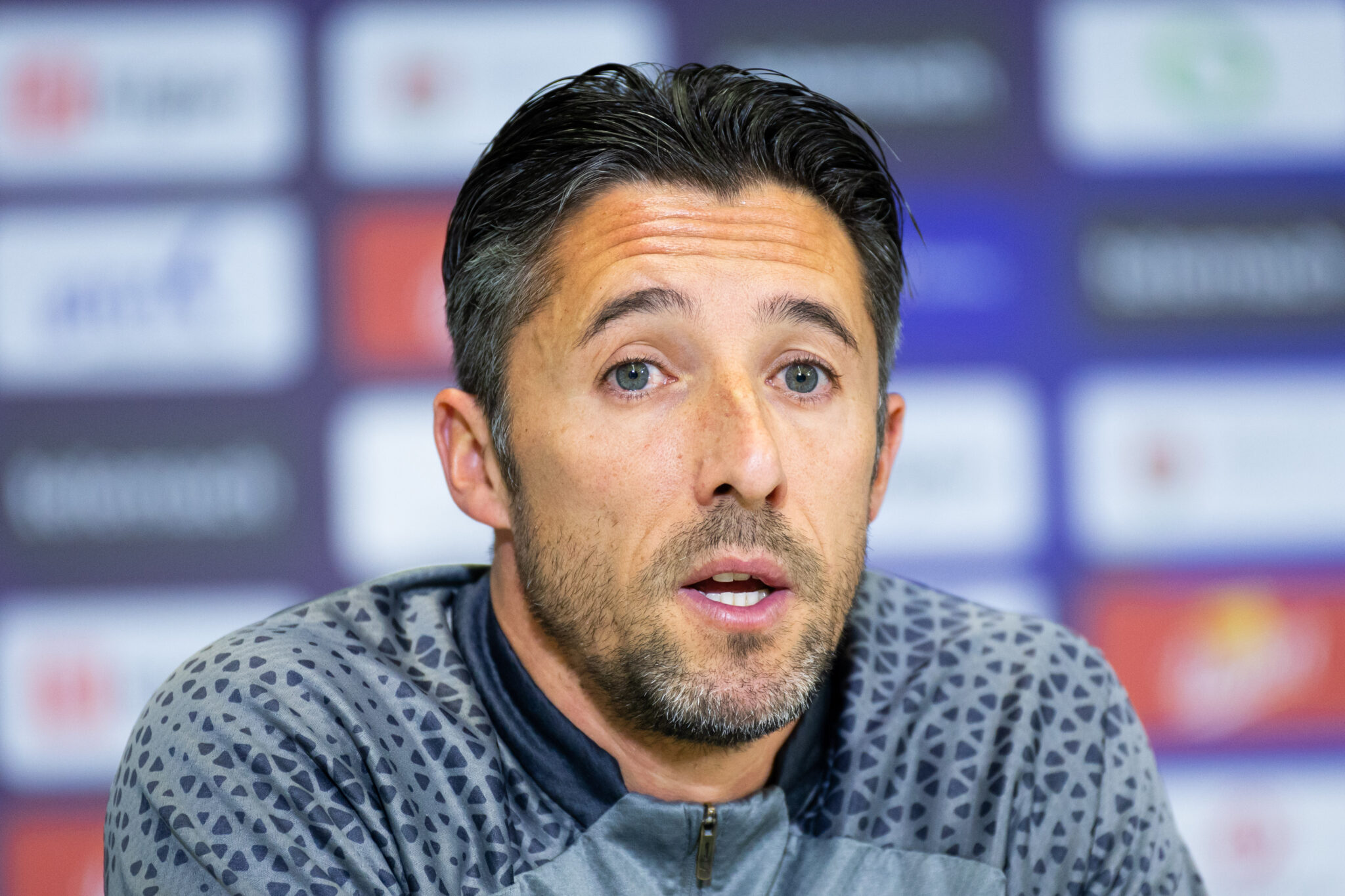 Okrepitve v Olimpiji? Rad bi samo enega nogometaša - Sportklub