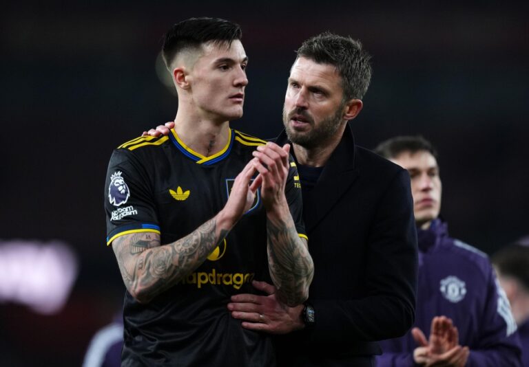 Katastrofalna novica za United, a dobra za Šeška - Sportklub