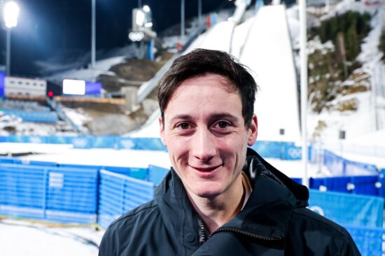 Cene Prevc: Za Niko so to najtežji trenutki v karieri - Sportklub