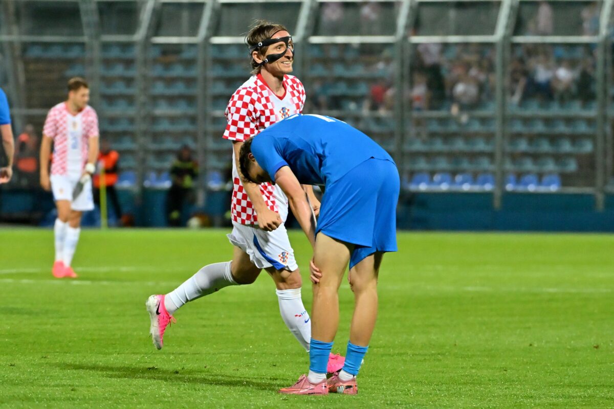 Cesarjeva četa za "sekundo" zamudila remi (VIDEO) - Sportklub