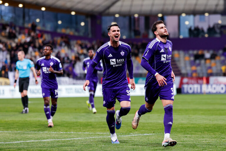 Zapustil Maribor in dobil vabilo za igranje v Evropi - Sportklub